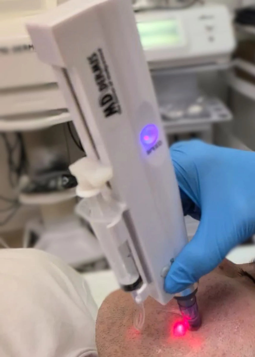 Mesopen - Mesogun – Dermishop