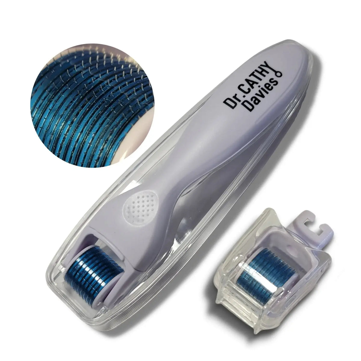 Microneedles Pen - Derma Rollers – Dermishop