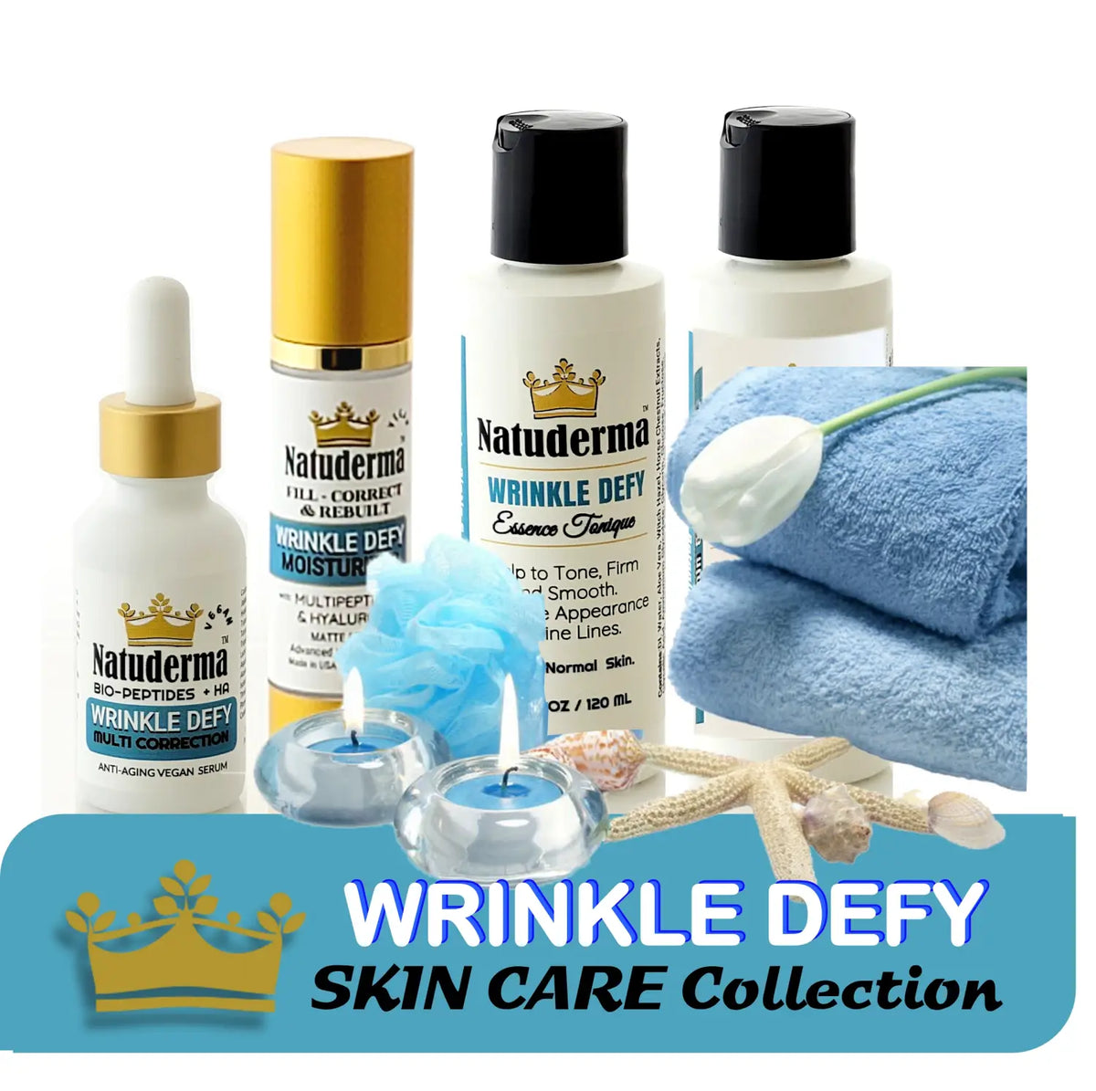 Natuderma – Dermishop