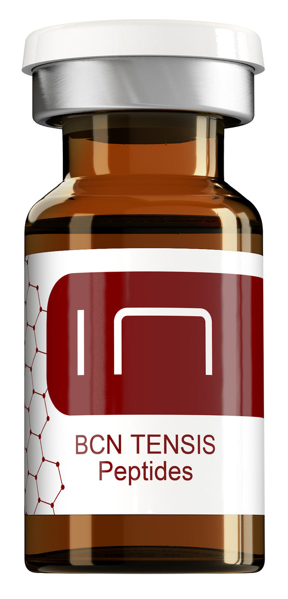 BCN Tensis Peptides Advanced Skin Tightening Mesotherapy Serum – Dermishop