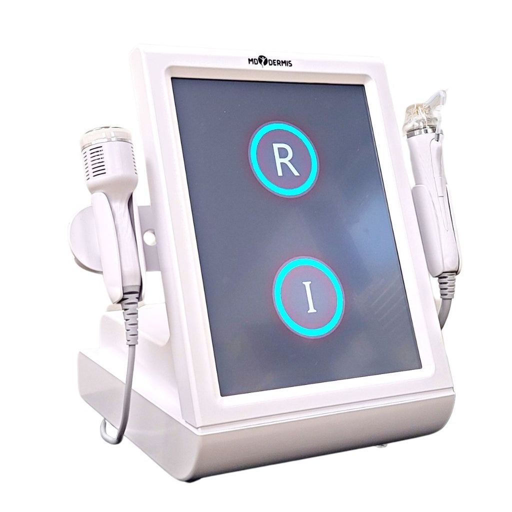 RF Microneedling Machine. Cleo Fractional Radio Frequency Micro ...