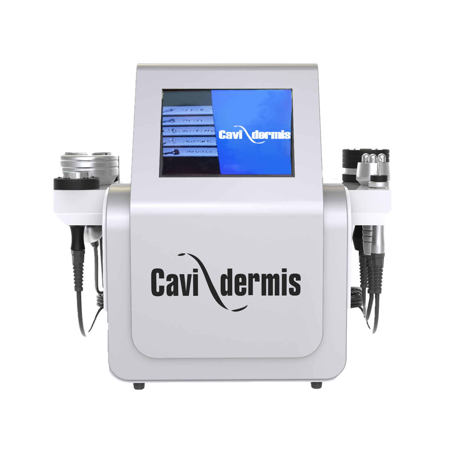Professional Cavitation Machine, Body Sculpting Machine, RF Skin Tight ...