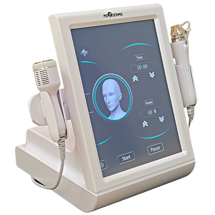 CLEO RF Microneedling System – RF Facial Machine Spa Equipment – Dermishop