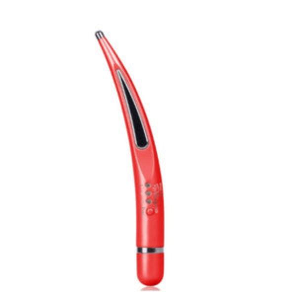 Microcurrent devices, Microcurrent pen to target wrinkles, eyes puffin ...